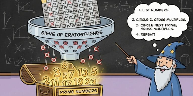 Prime Numbers Between 1 to 100: Discover 7 Secret Tricks