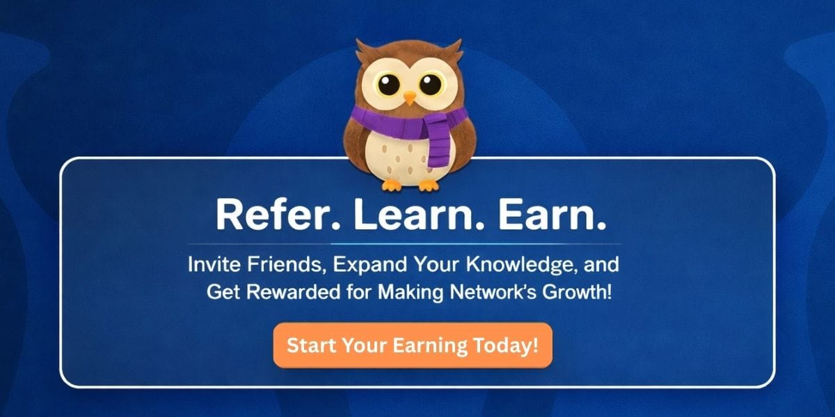 Top Refer and Earn Apps 2026 - Earn ₹1000+ Daily from Mobile